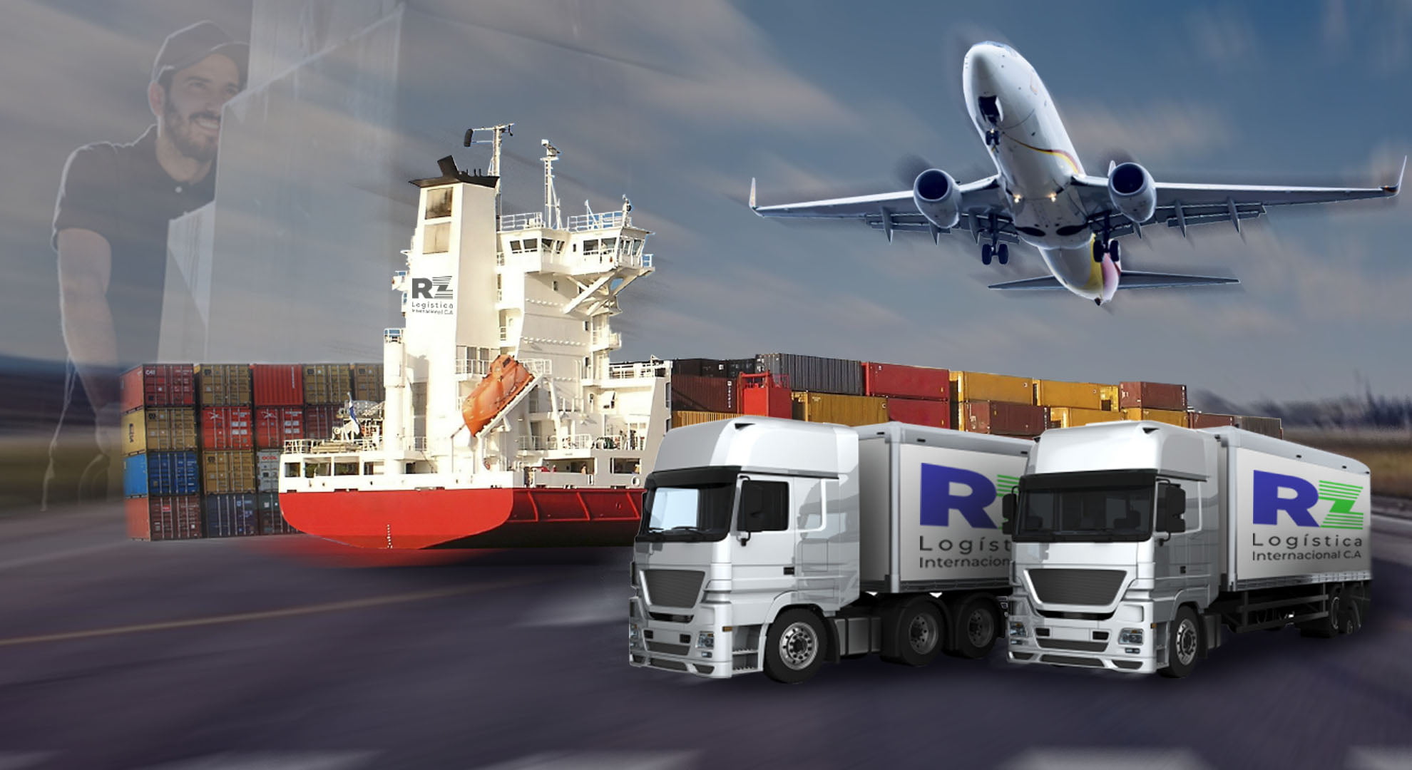 Agentes aduanales | Logística de Aduanas | Consultoría Aduanera - RZ